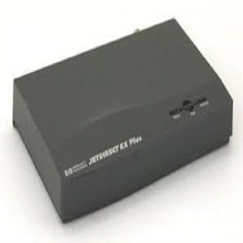 HP J3263A JetDirect 300X Ethernet Print Server Bulk Pack