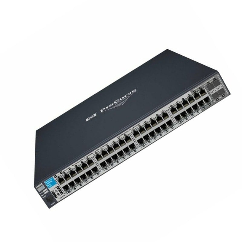 HPE J9089A New Bulk Pack
