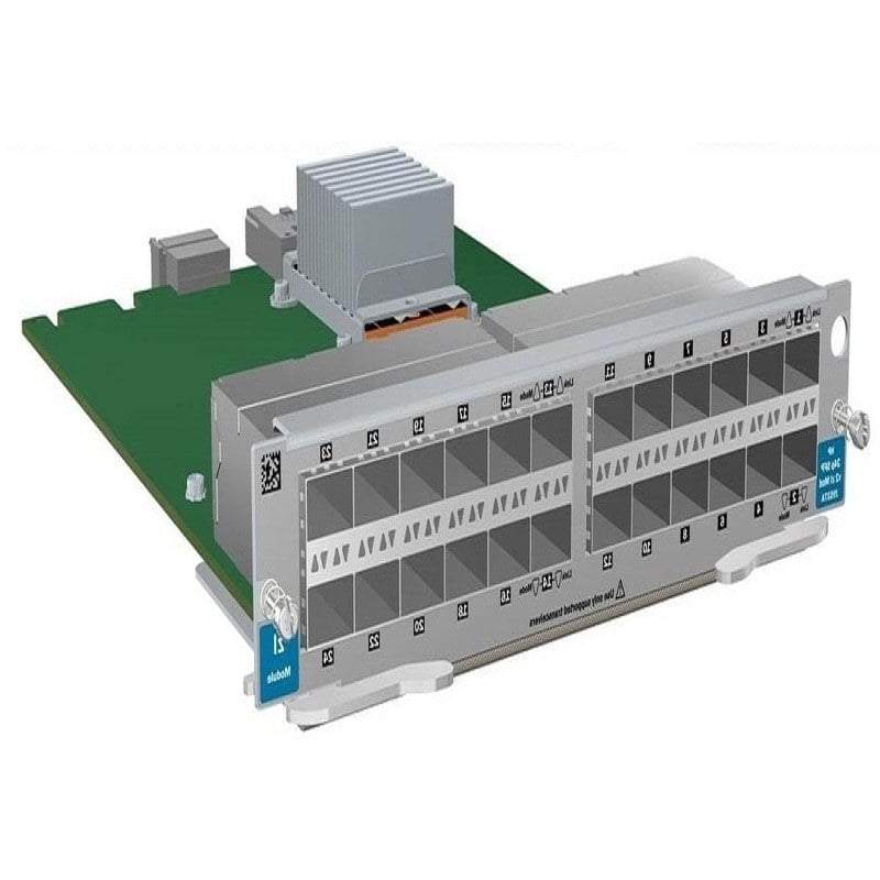 HP J9537A New Factory Sealed