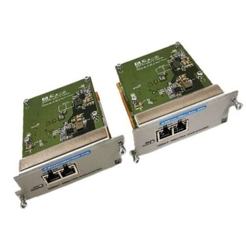 HPE J9732A#ABB New Bulk Pack