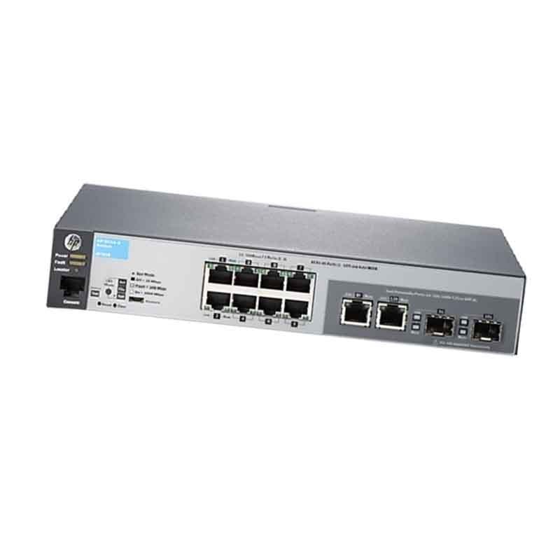 HPE J9783A#ABA Refurbished