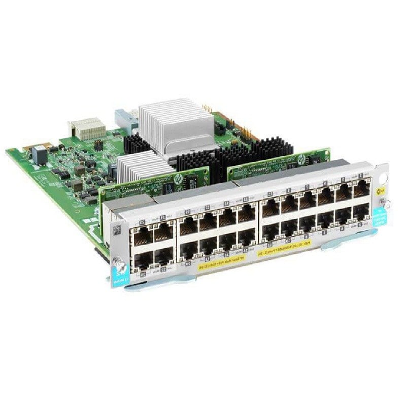 HPE J9991A New Factory Sealed