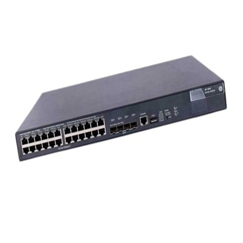 HPE JC099A New Bulk Pack