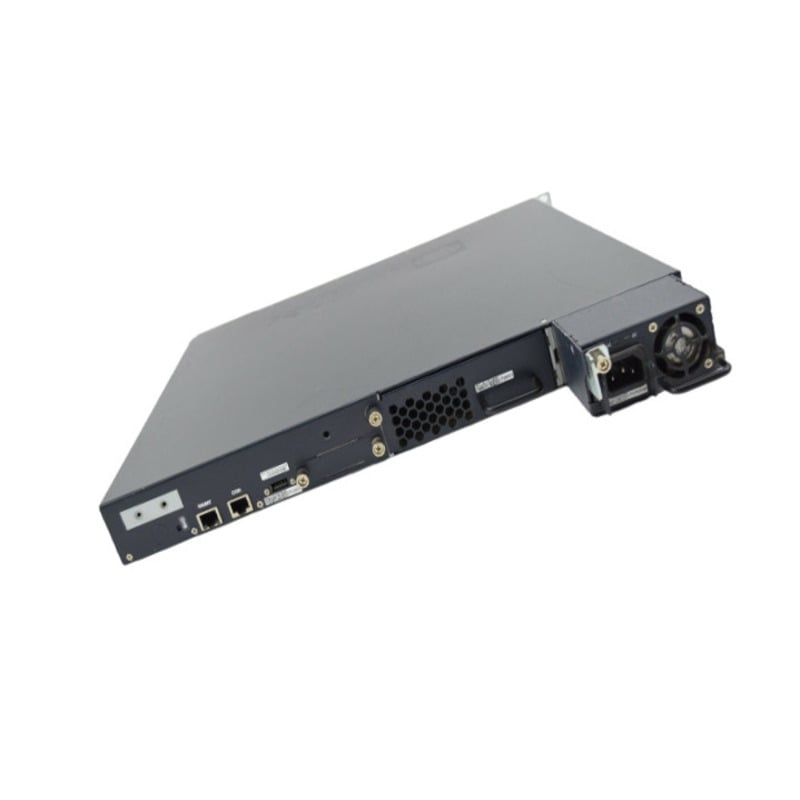 Juniper EX3200-24P EX3200 10/100/1000baset POE L3 Switch Managed 24 ...