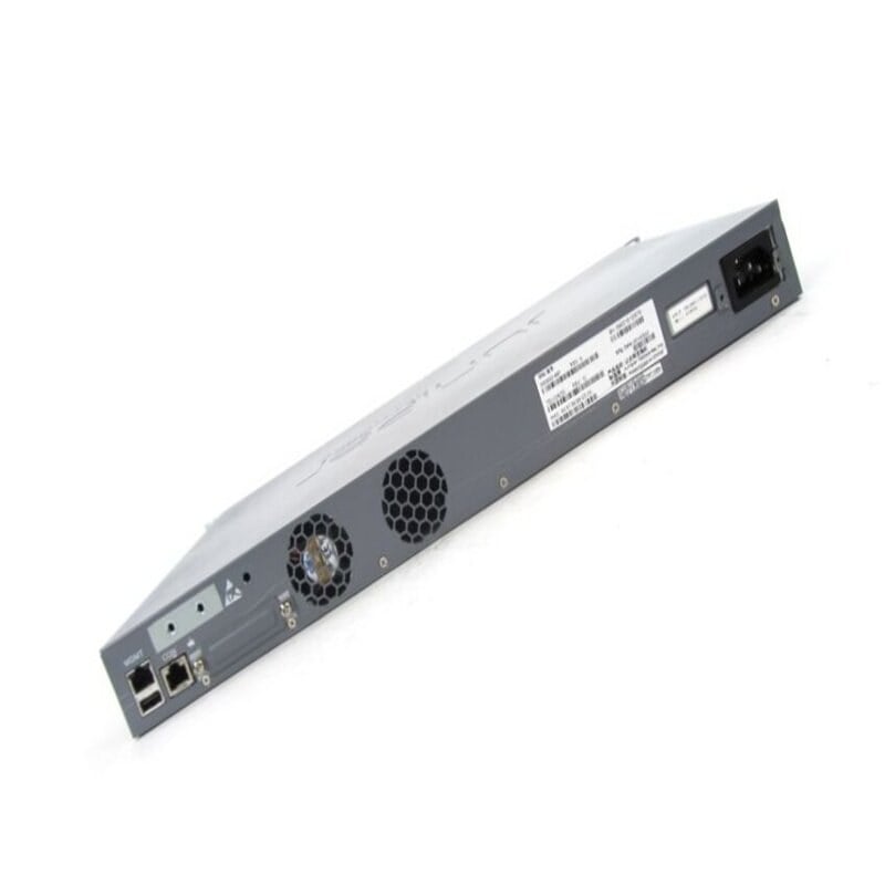 Juniper Networks EX3300-48P New Factory Sealed