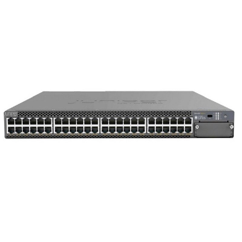 Juniper Networks EX4400-48MP Refurbished