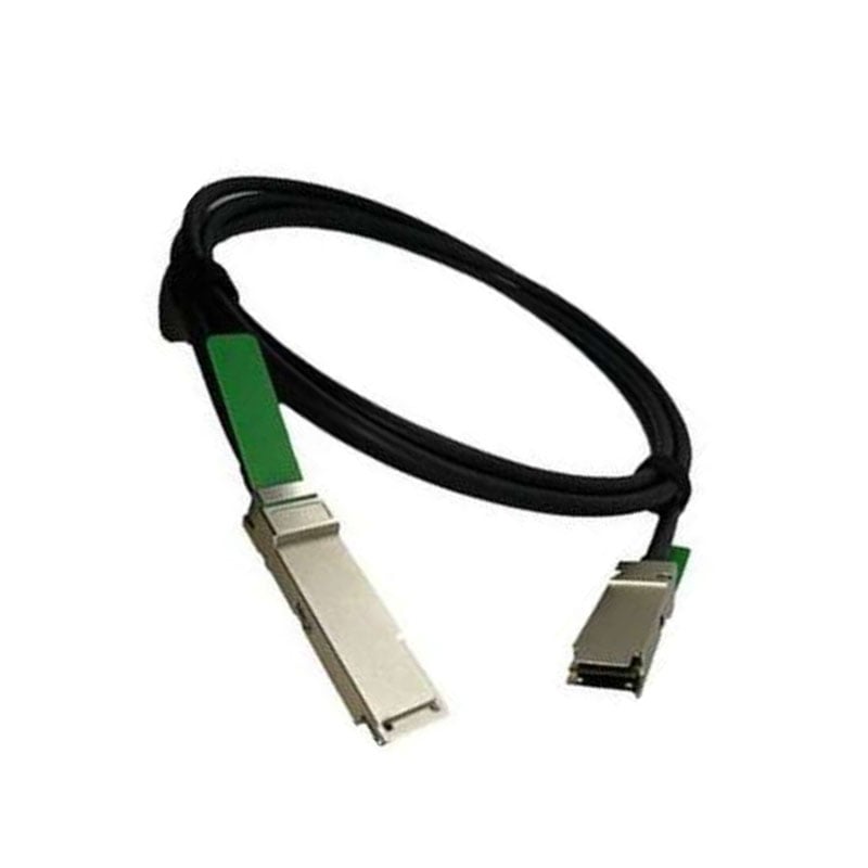 Juniper Networks QFX-QSFP-DAC-1M New Factory Sealed