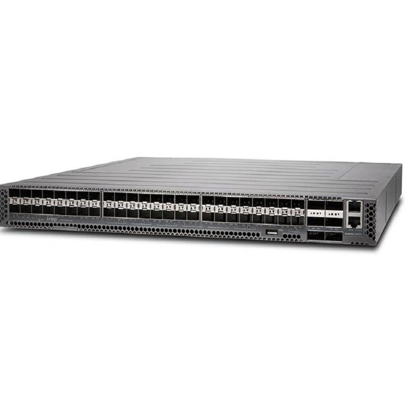 Juniper Networks QFX5200-48Y-AFI Refurbished