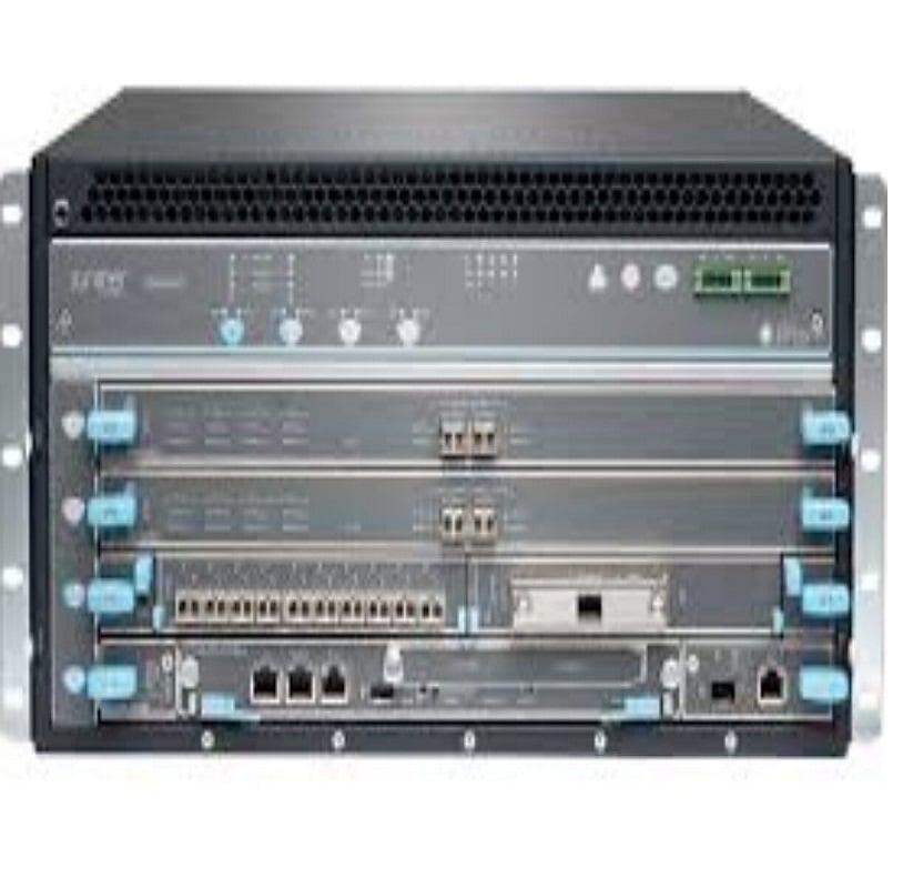 Juniper Networks SRX5400X-CHAS Refurbished