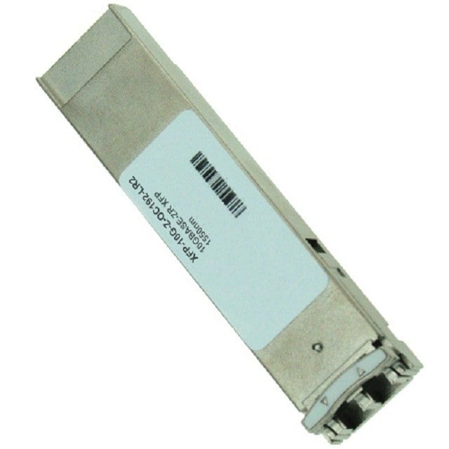 Juniper Networks XFP-10G-Z-OC192-LR2 Refurbished
