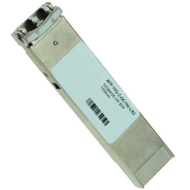 Juniper Networks XFP-10G-Z-OC192-LR2 Refurbished