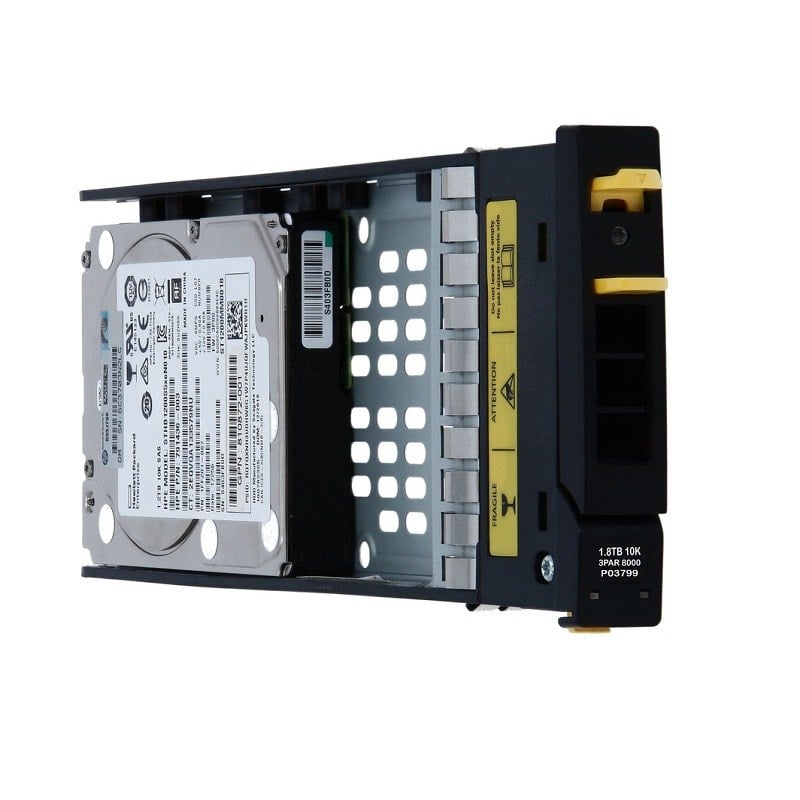 HPE K2P94B Refurbished