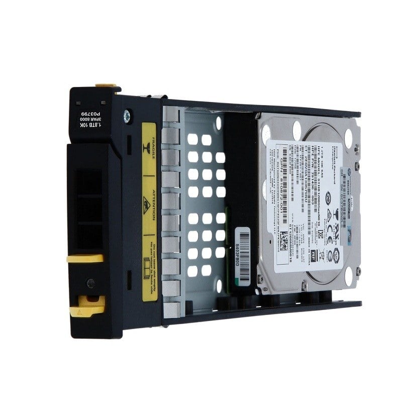 HPE K2P94B Refurbished