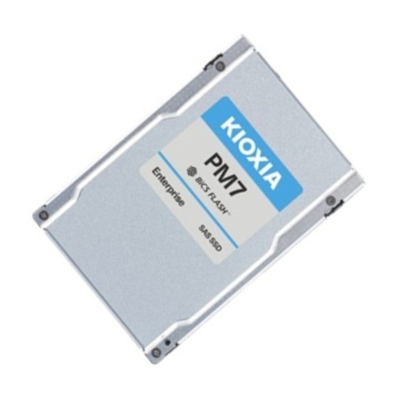 Kioxia KPM7XRUG15T3 New Factory Sealed