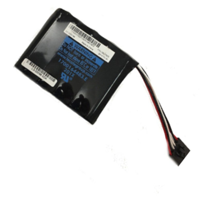 Lenovo 00JY023 Serveraid M5100 Battery Series Flash Power Module | New ...