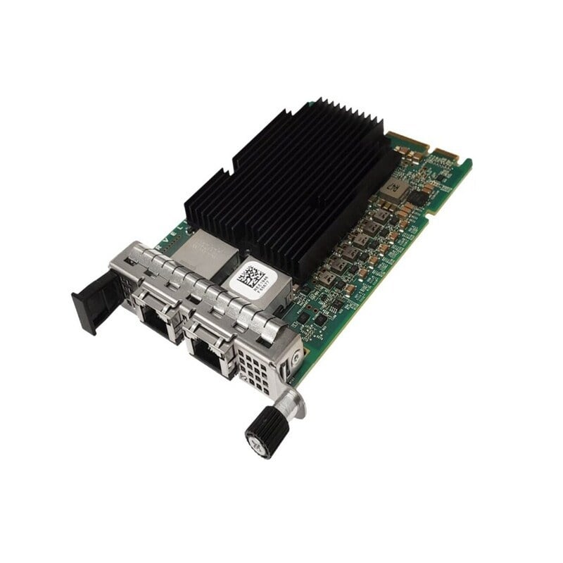Lenovo 4XC7A08310 Marvell Ql41132 10gbase-t 2-Ports Ocp Ethernet ...
