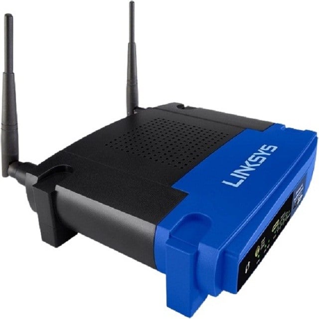 Linksys WRT54GL Refurbished