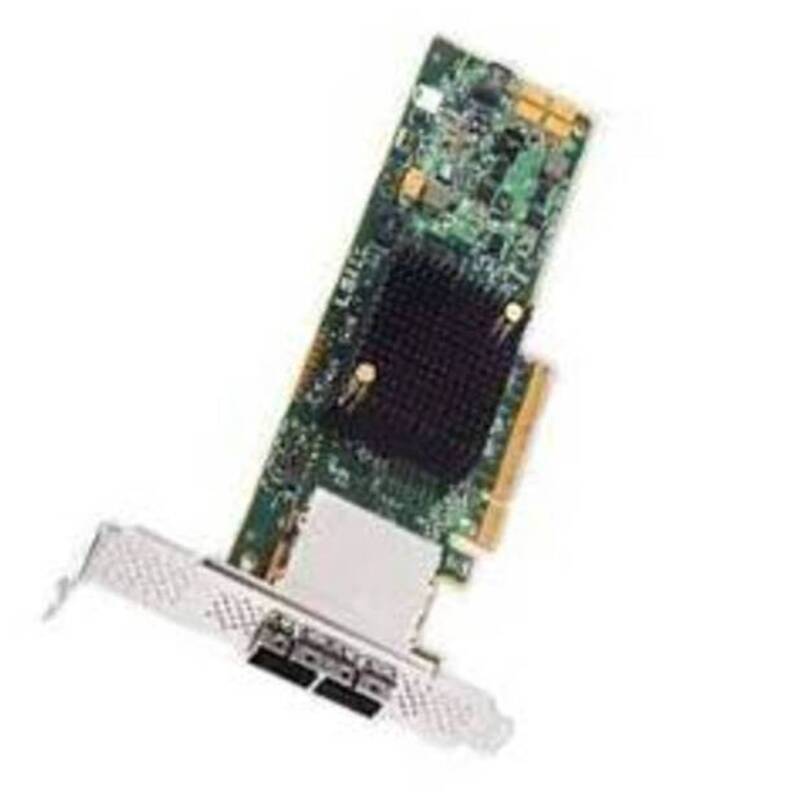 LSI Logic 9285CV-8E New Bulk Pack