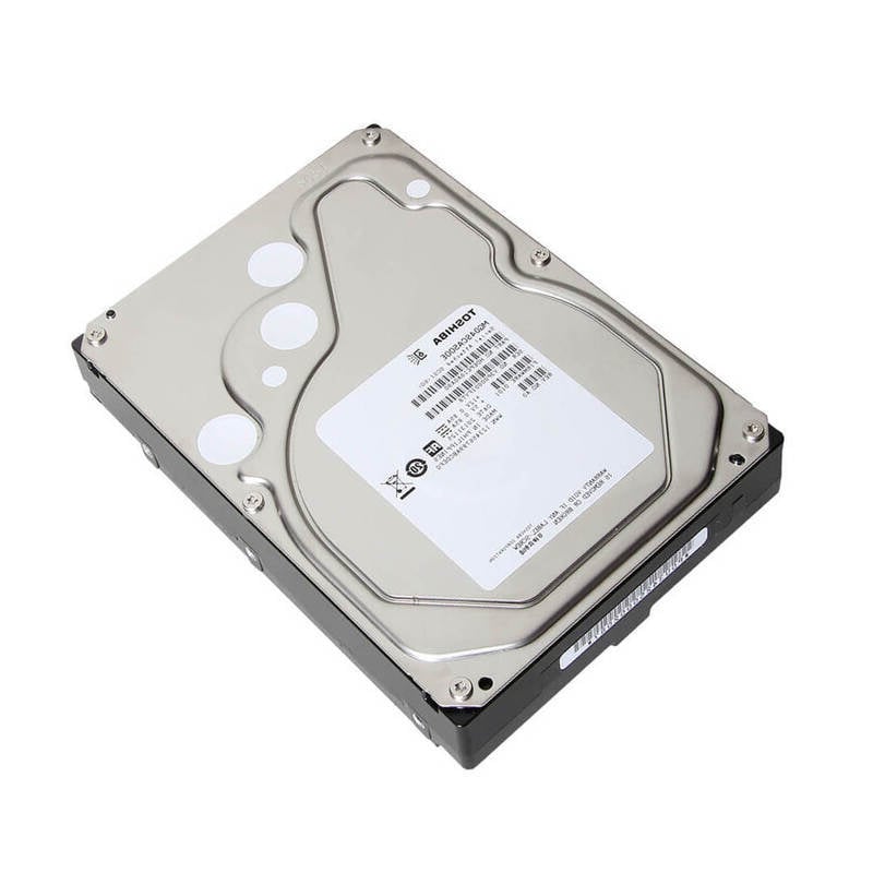 Toshiba MBF2600RC New Factory Sealed