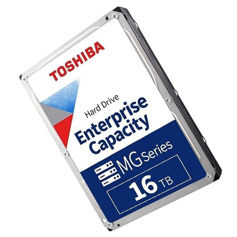 Toshiba MG09SCA16TE New Factory Sealed
