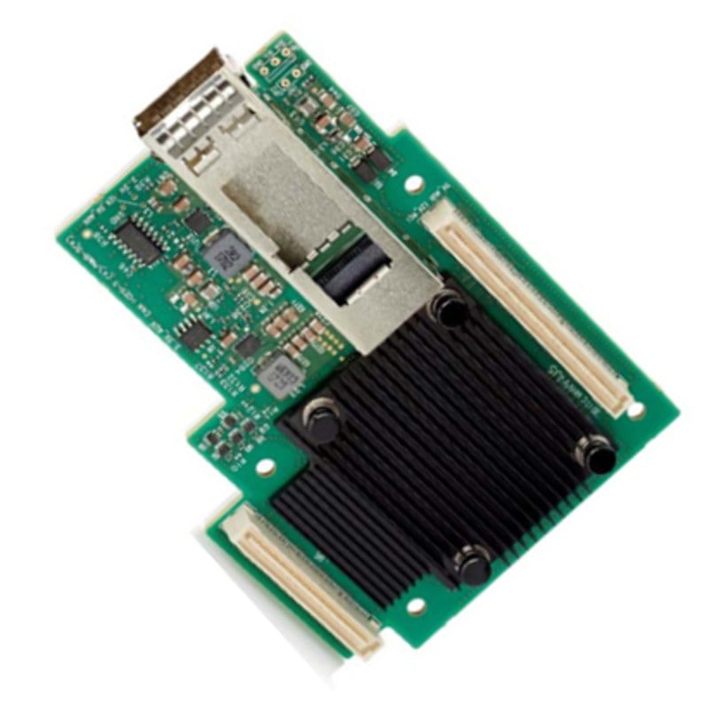 MELLANOX MCX546A-BCAN Refurbished