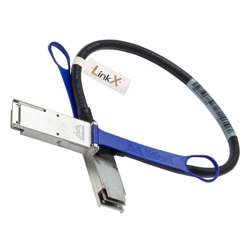 MELLANOX MFA1A00-E010 Refurbished