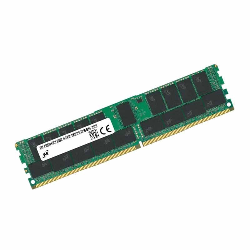 MICRON MTA18ASF4G72PDZ-2G9E1R New Factory Sealed