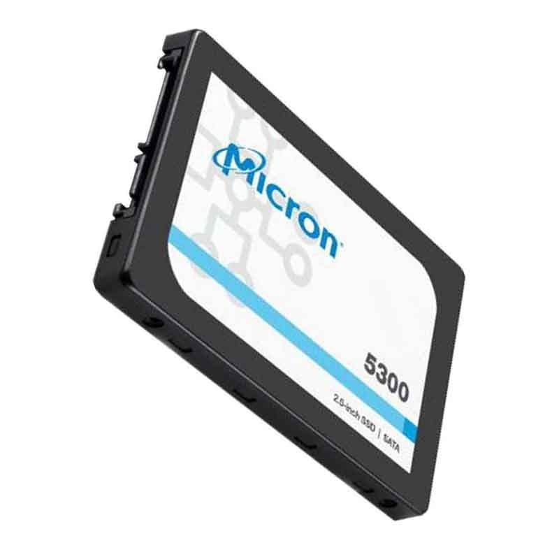 MICRON MTFDDAK1T9TDS-1AW1ZABYY New Bulk Pack