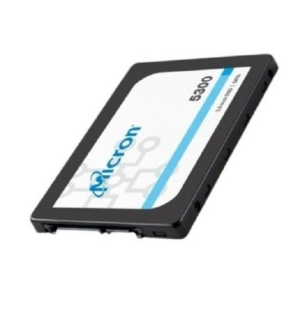 MICRON MTFDDAK1T9TDT-1AW15ABYY New Factory Sealed