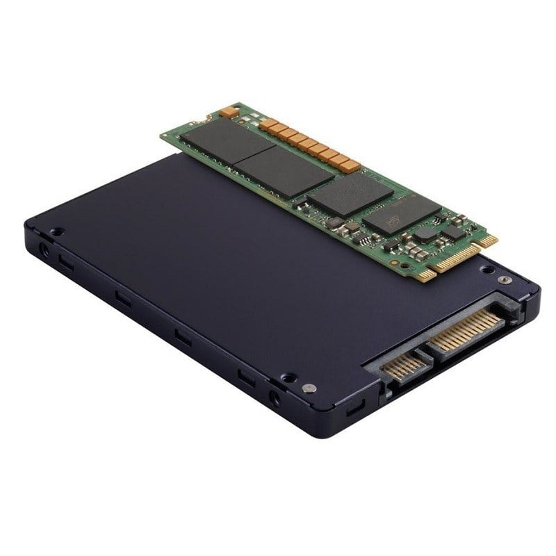 MICRON MTFDDAK960TDC Refurbished