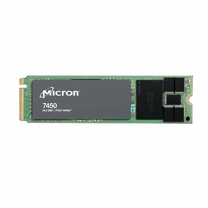 MICRON MTFDKBA480TFR-1BC1ZABYYR New Factory Sealed