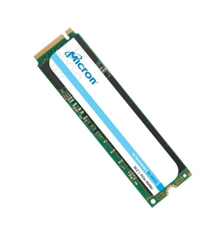 MICRON MTFDKBA512TFH-1BC1AABYY New Factory Sealed