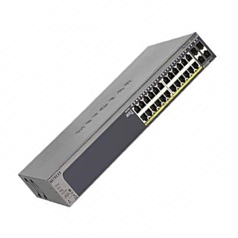 Netgear GC728XP-100NAS Refurbished