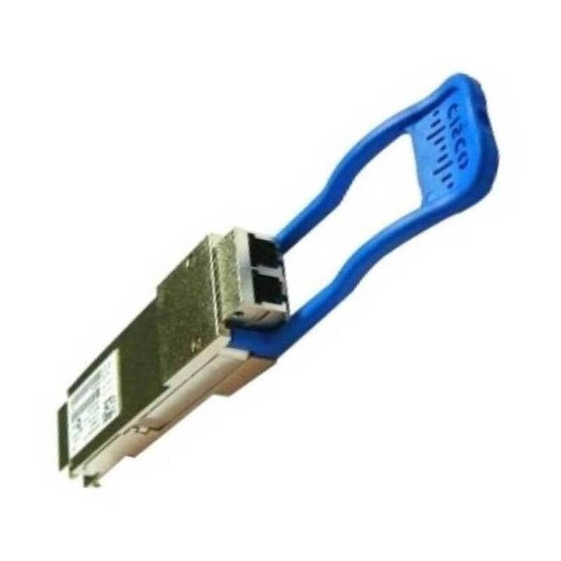 Cisco QSFP-40G-LR4-S Refurbished