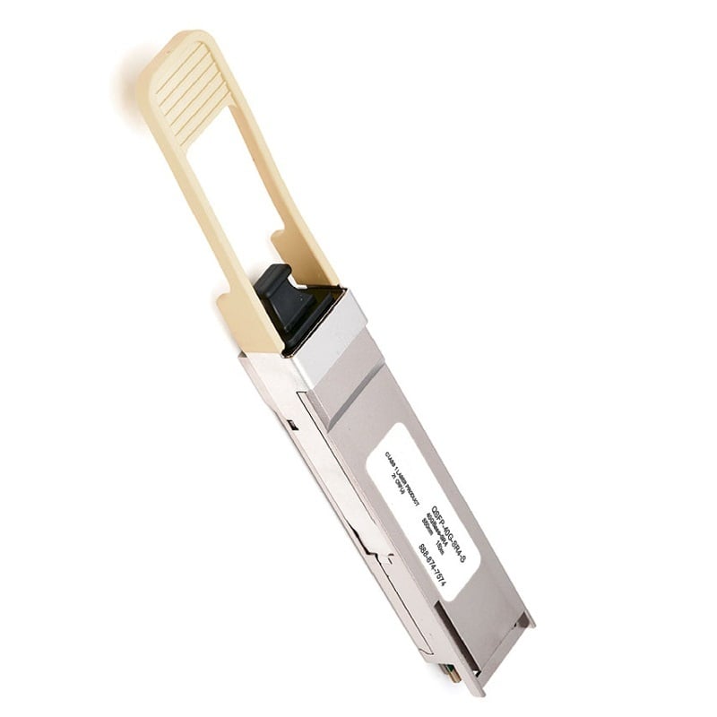 Cisco QSFP-40G-SR4-S New Retail Factory Sealed