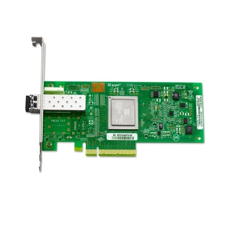 QLogic QLE2670-CK New Bulk Pack