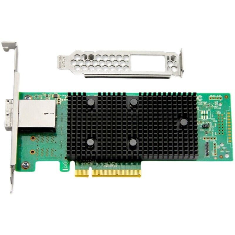 Broadcom SAS9400-8E New Factory Sealed