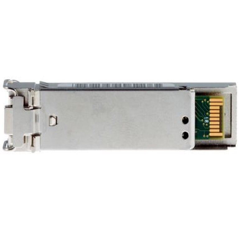 SFP-GE-S Cisco LC Connector SFP Transceiver Module | New Factory Sealed ...