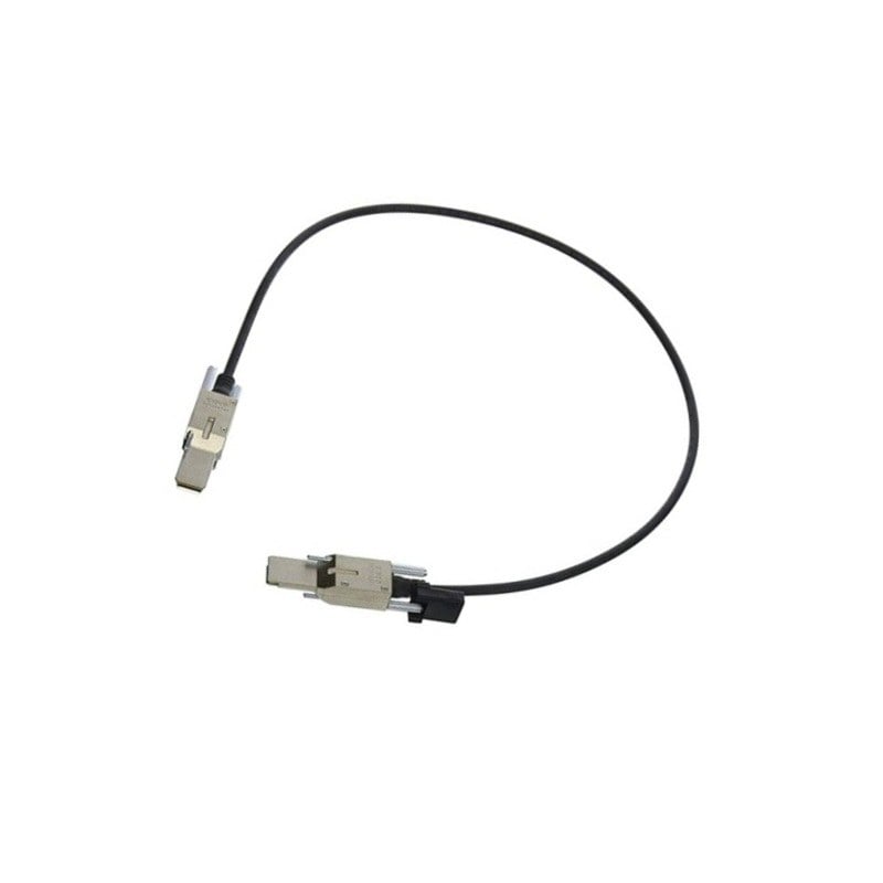 Cisco STACK-T4-1M 1 Meter Stacking Cable Network Device Supported | New ...