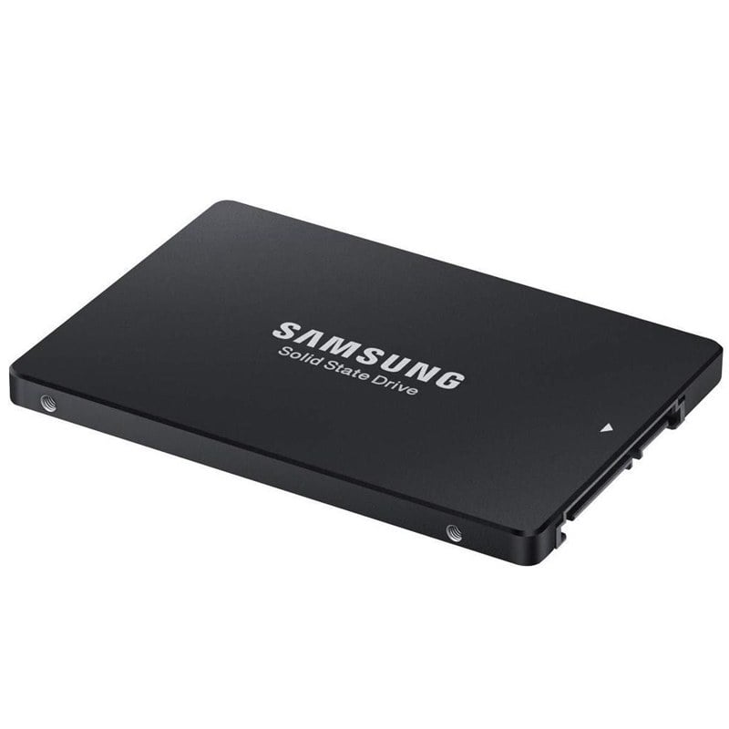 Samsung MZILS1T9HCHP-000C3 1.92TB SSD SAS 12GBPS PM1633 Read Intensive ...