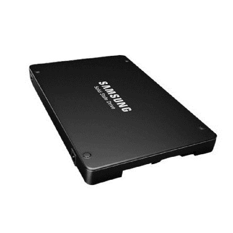Samsung MZILT1T9HBJRAD3 1.92TB Solid State Drive SAS 12GBPS ...