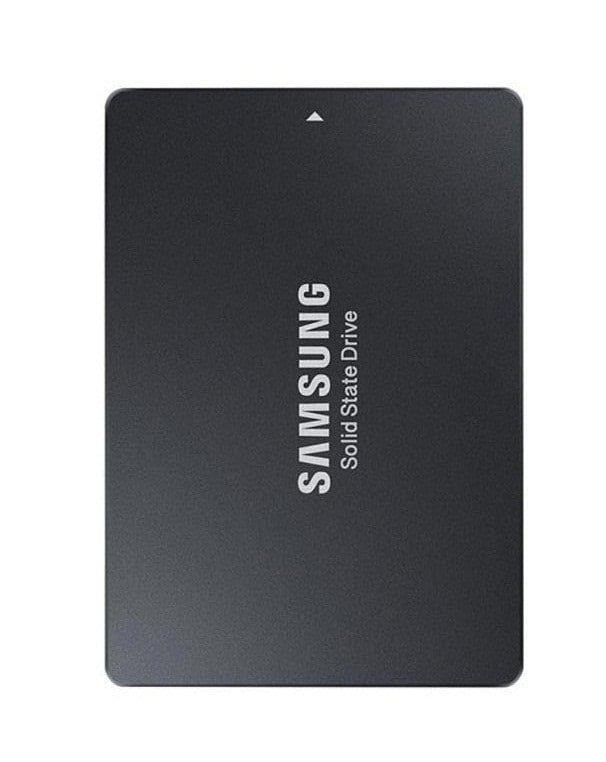 MZ-ILS480A Samsung Pm1633 480GB SAS 12GBPS 2.5inch Read Intensive SSD ...