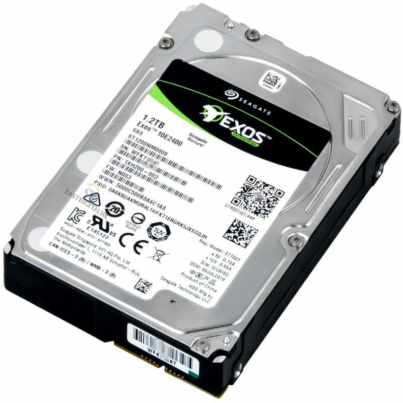 Seagate 1XH203-003 Refurbished