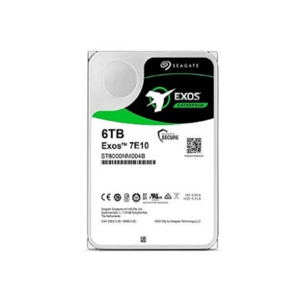 Seagate ST10000NM021B Refurbished