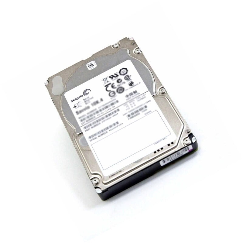 Seagate ST1000LM024 New Bulk Pack