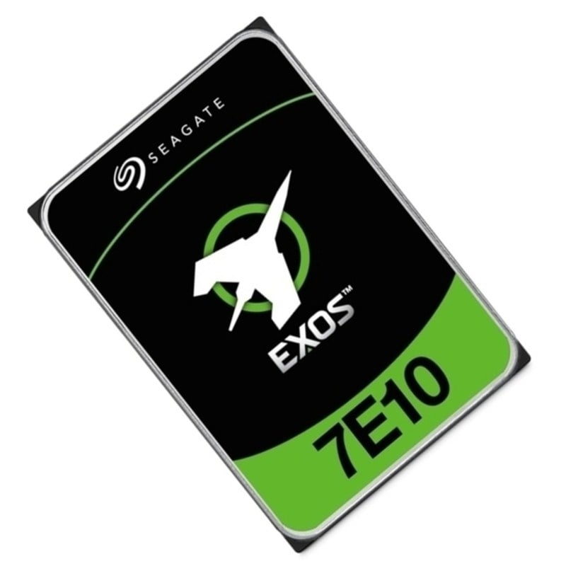 Seagate ST2000NM001B New Factory Sealed