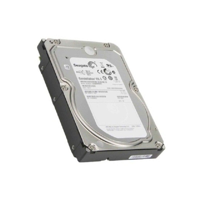 Seagate ST2000VX015 Refurbished