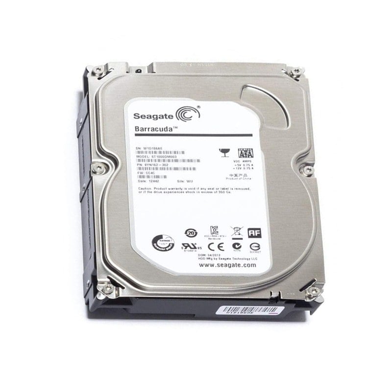 Seagate ST3600057SS New Bulk Pack