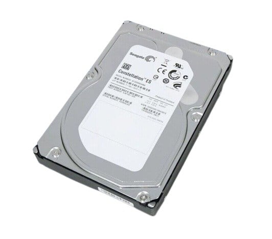 Seagate ST4000DM000 Desktop 4TB 5.9K RPM Hard Drive SATA-6GBPS 64MB ...