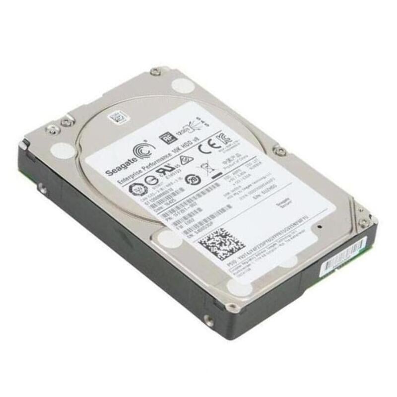 Seagate ST600MP0036 Refurbished